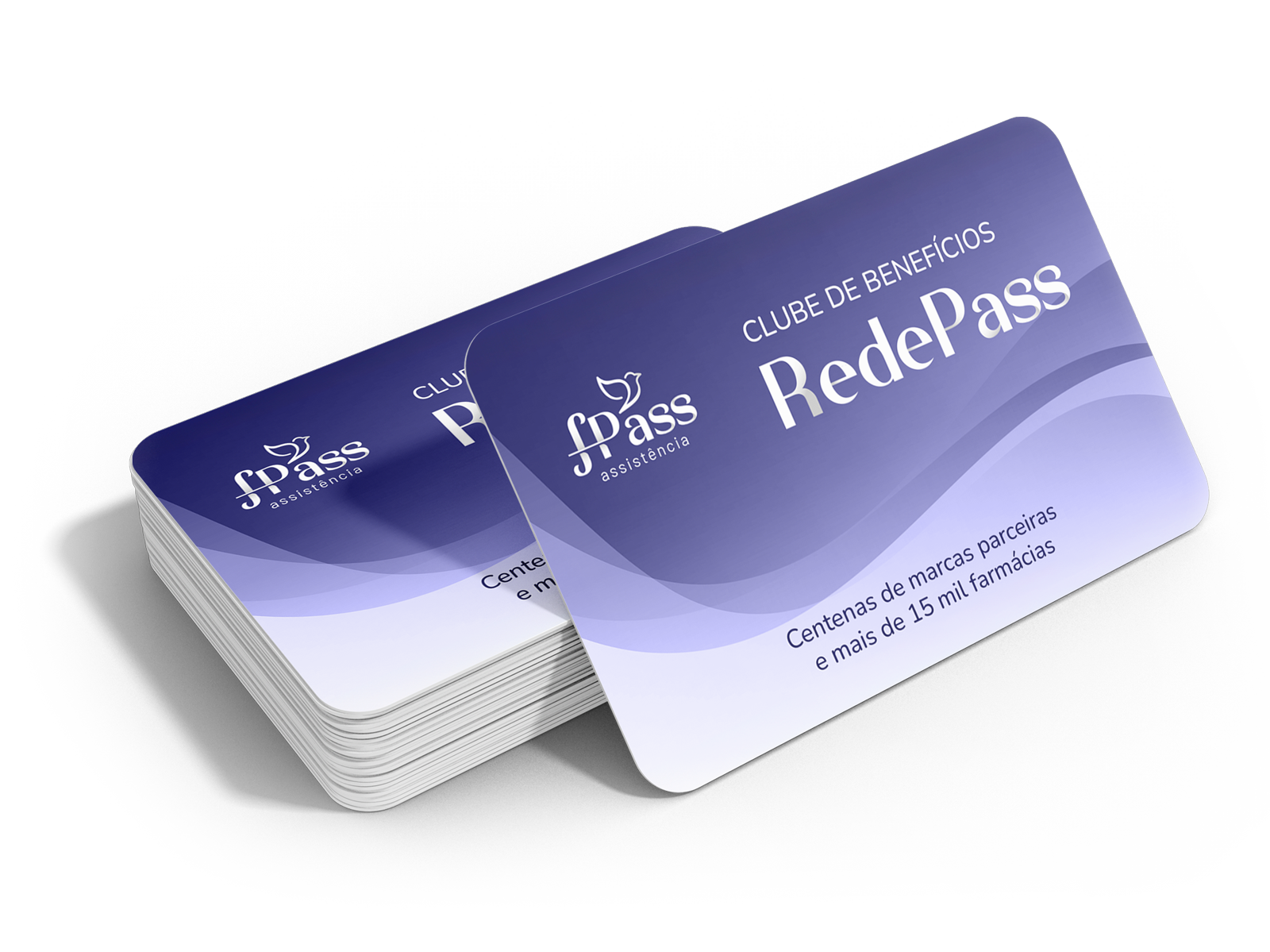 REDE PASS | Fpass Assistência
